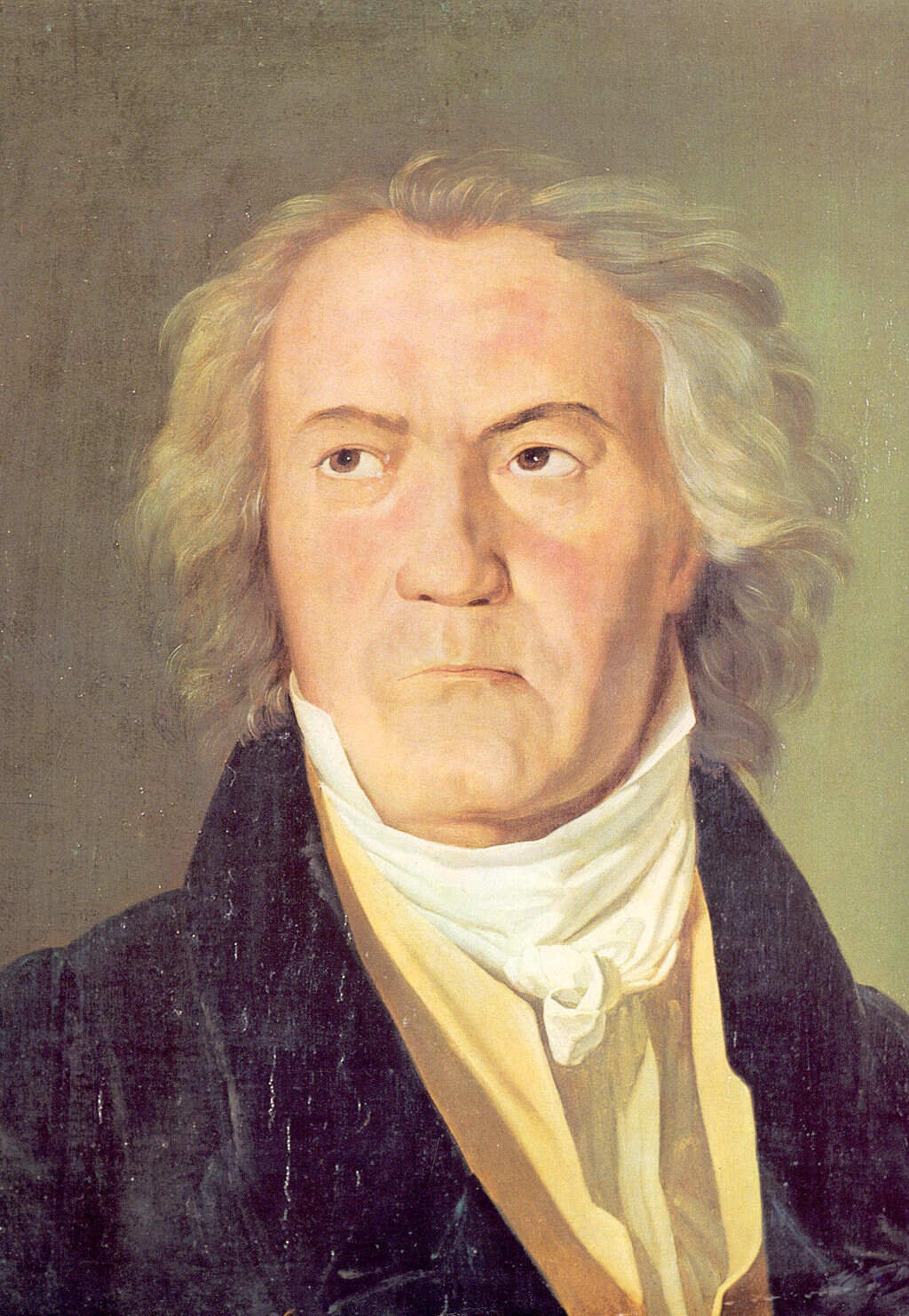 Beethoven, the Late Quartets: A Short Primer - Guarneri Hall