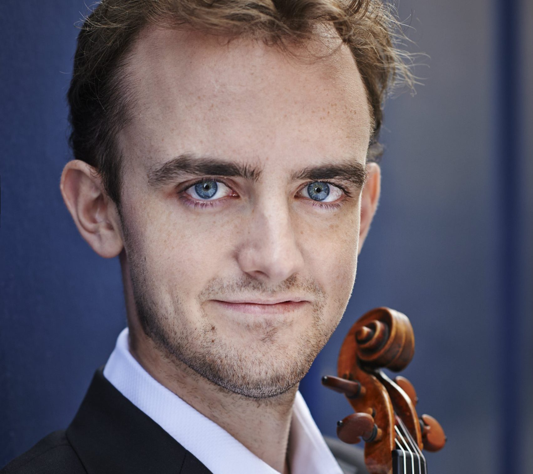 Benjamin Baker Artist Statement - Guarneri Hall