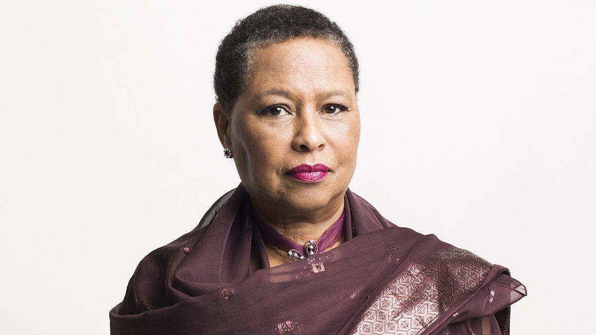 Eleanor Alberga: A Composer’s Music Uniquely Her Own - Guarneri Hall