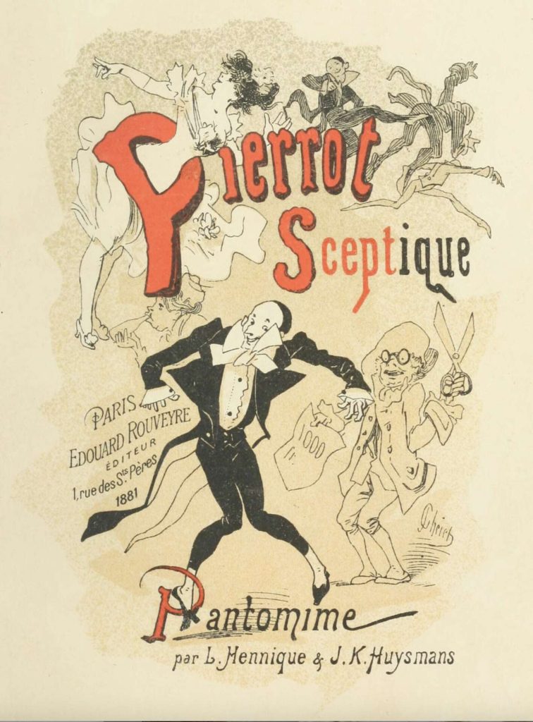 Tears of a Clown: How a Sad Comic Figure Inspired Centuries of Art ...