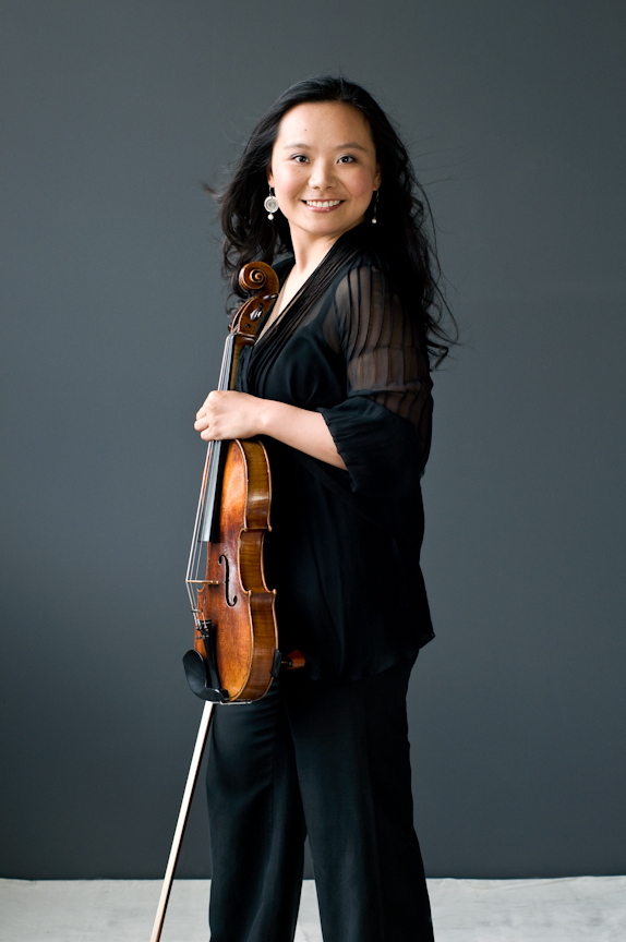 Proust’s Salon: Tracing the Spiral of Time-Artist Bios - Guarneri Hall